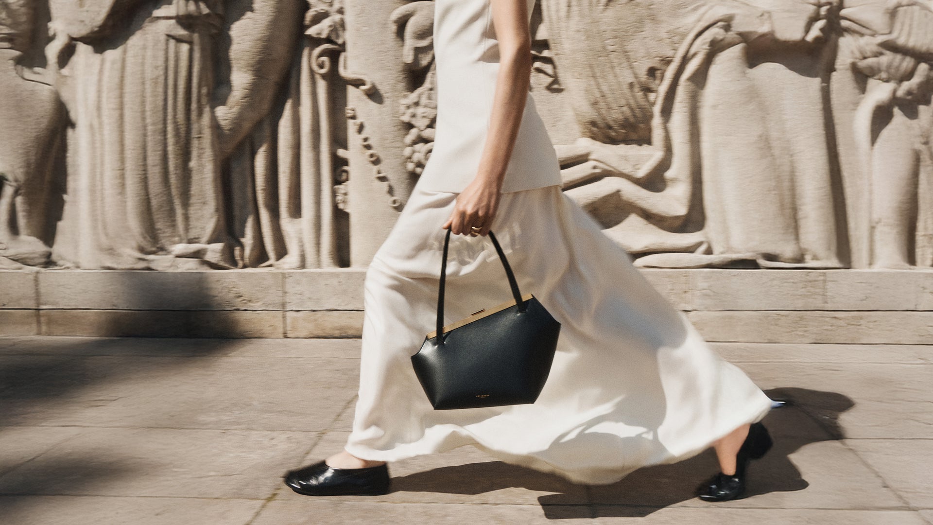 Kassandre – Parisian Leather-Goods House | Sculptural Bags