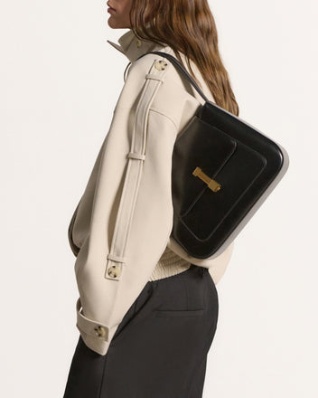 Kassandre – Parisian Leather-Goods House | Sculptural Bags