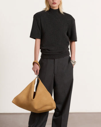 Kassandre – Parisian Leather-Goods House | Sculptural Bags